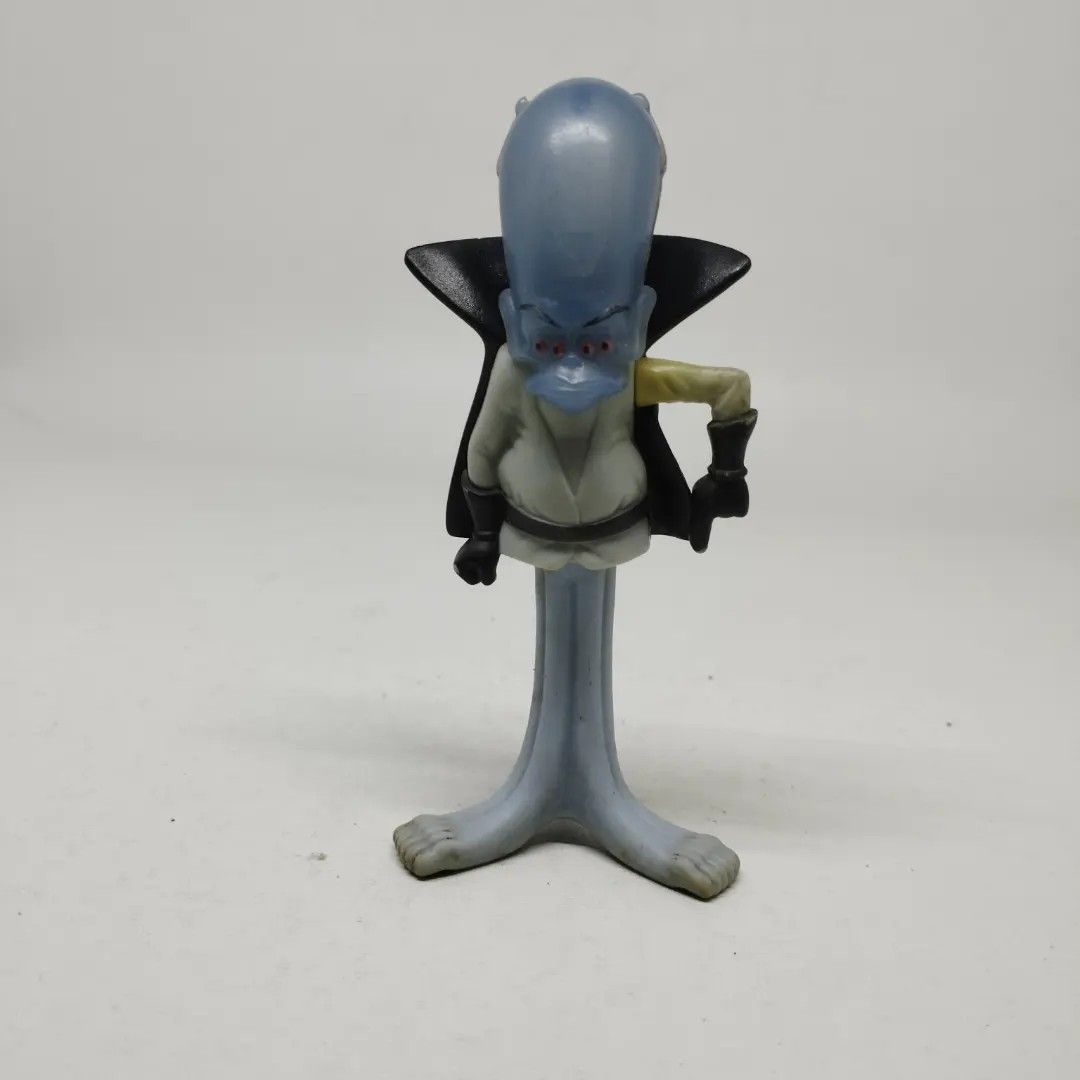 Figure Gallaxhar Monsters vs Aliens, Toys & Collectibles, Mainan di ...