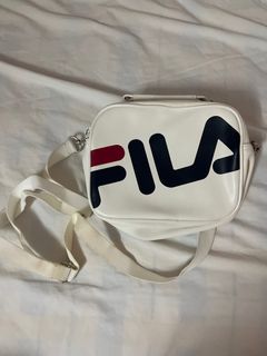 Fila crossbody bag, Women's Fashion, Bags & Wallets, Cross-body Bags on ...