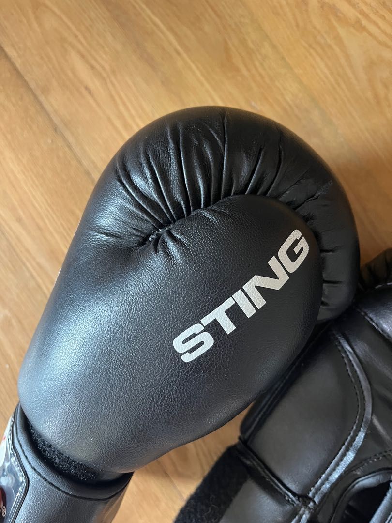 Free boxing gloves, Sports Equipment, Other Sports Equipment and ...