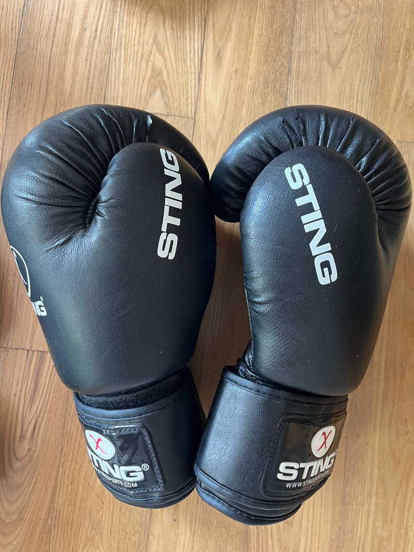Free boxing gloves, Sports Equipment, Other Sports Equipment and ...