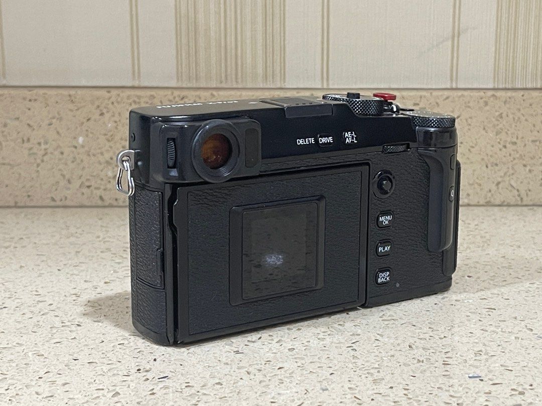 Fujifilm X-Pro 3, Photography, Cameras on Carousell