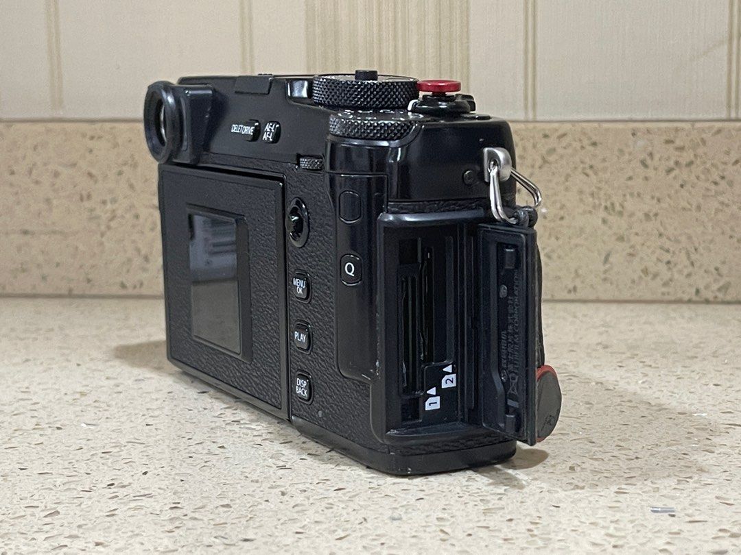 Fujifilm X-Pro 3, Photography, Cameras on Carousell