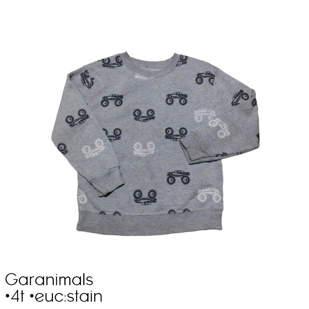 Garanimals Sweater for kids, Babies & Kids, Babies & Kids Fashion on ...