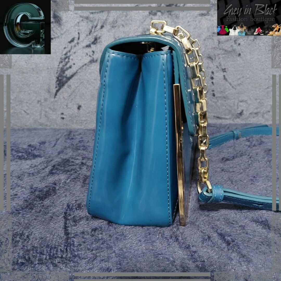 Gillivo sling bag, Women's Fashion, Bags & Wallets, Cross-body Bags on ...