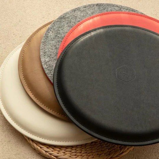 GLORIA Expanding Paper Seats, Furniture & Home Living, Furniture ...