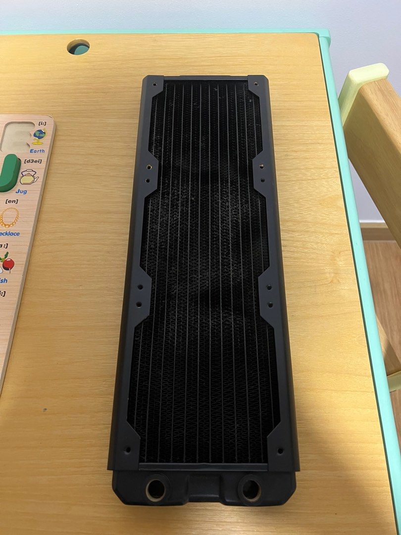 Hardware labs GTS 360 slim rads (30mm), Computers & Tech, Parts & Accessories, Other Accessories ...