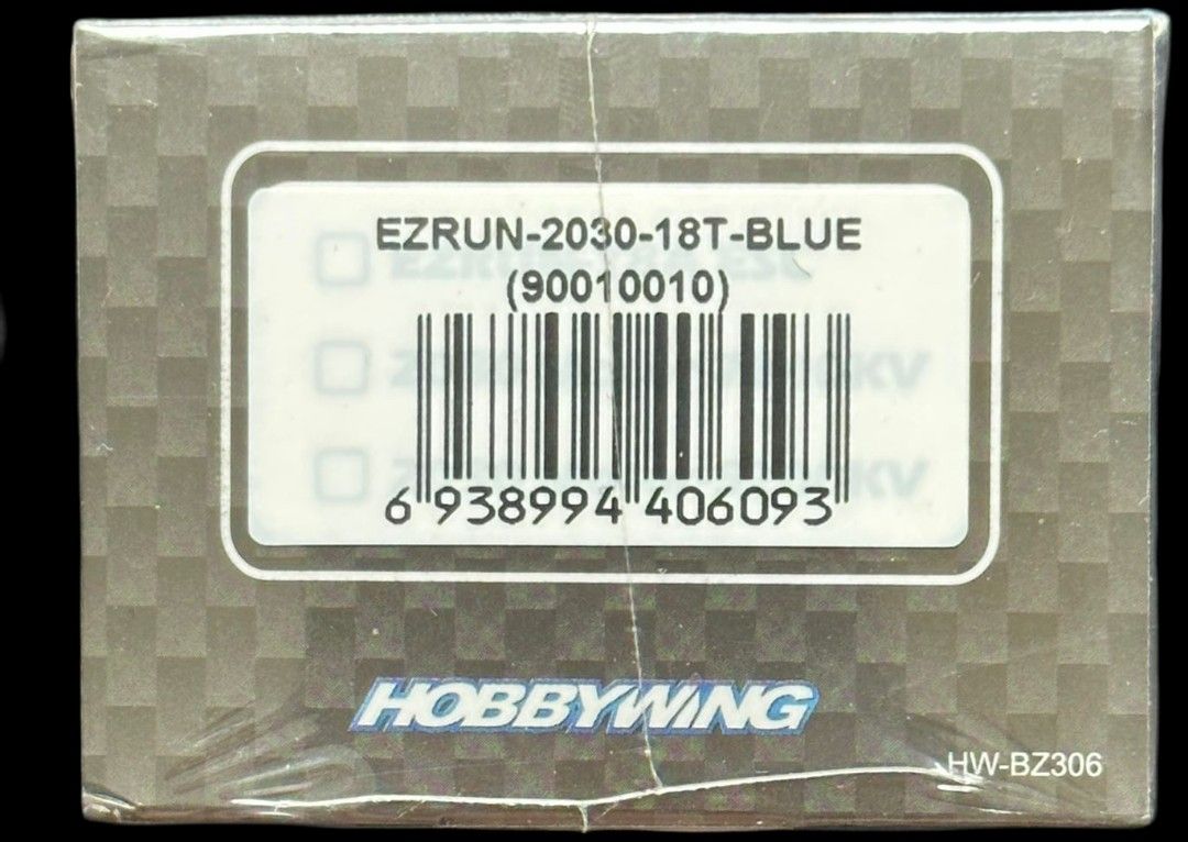 Hobbywing EZRUN Brushless Motor 18T, Hobbies & Toys, Toys & Games on ...