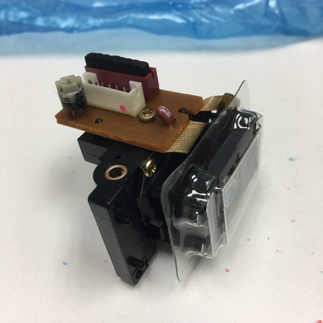 HOP-M3A CD Optical PickUp Laser Head, New old stock, original packing, made in Japan 鐳射CD光頭，全新，原 ...
