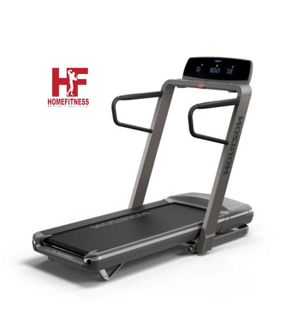 Horizon Fitness Omega Z Treadmill, Sports Equipment, Exercise & Fitness ...