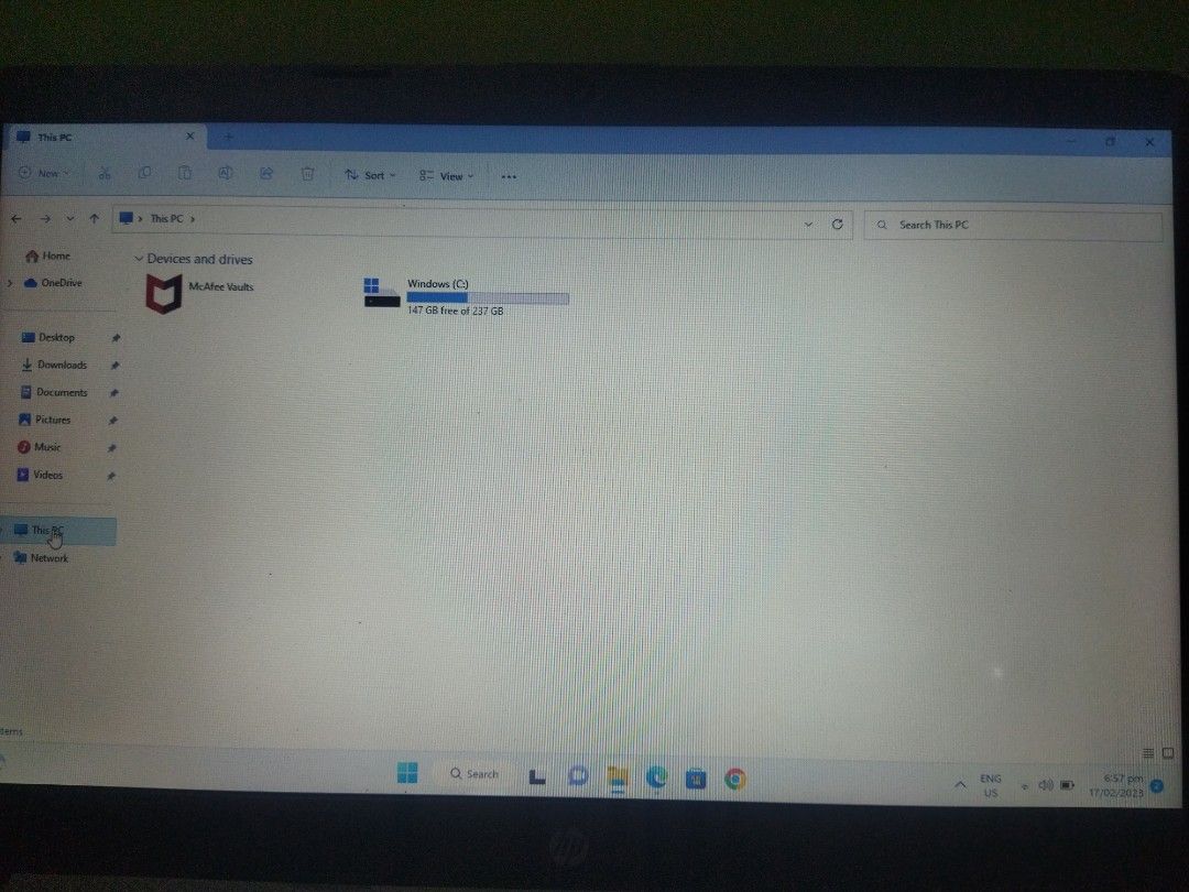 HP Ryzen Gb RAM Gb Ssd AMD Radeon Laptop Computers Tech Laptops Notebooks On Carousell