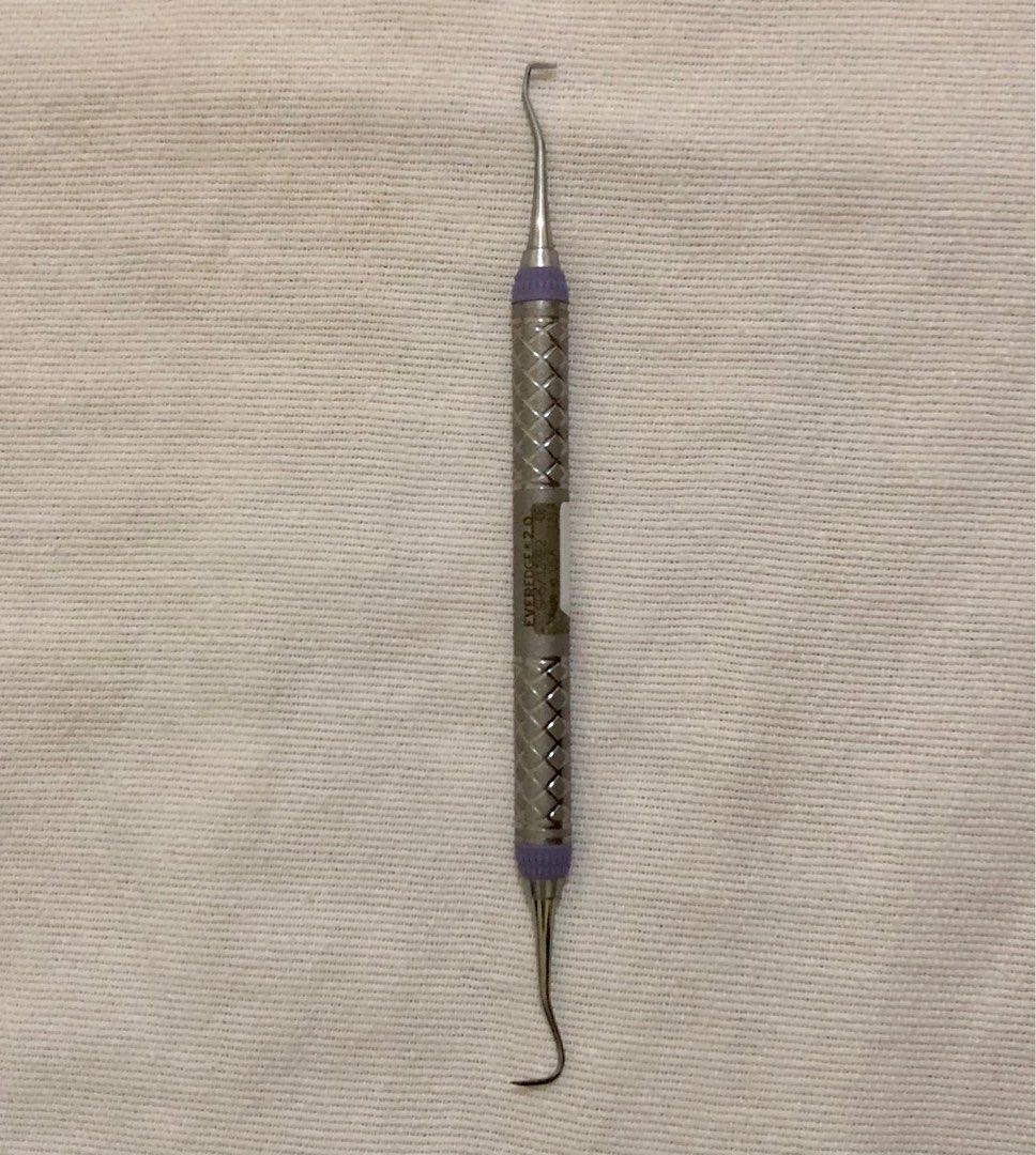 Hu friedy scalers, Health & Nutrition, Medical Supplies & Tools on ...