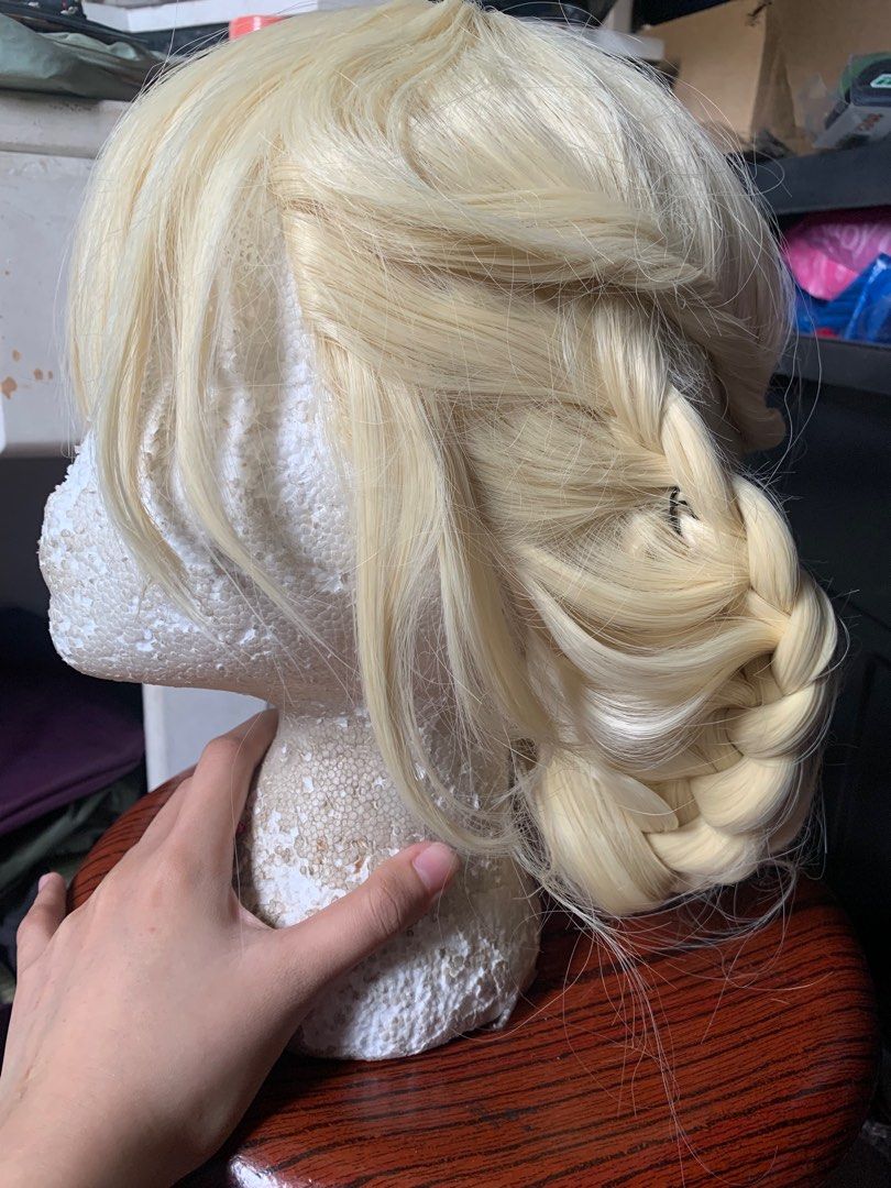 Identity V Perfumer Lady K cosplay costume idv taobao female women on ...