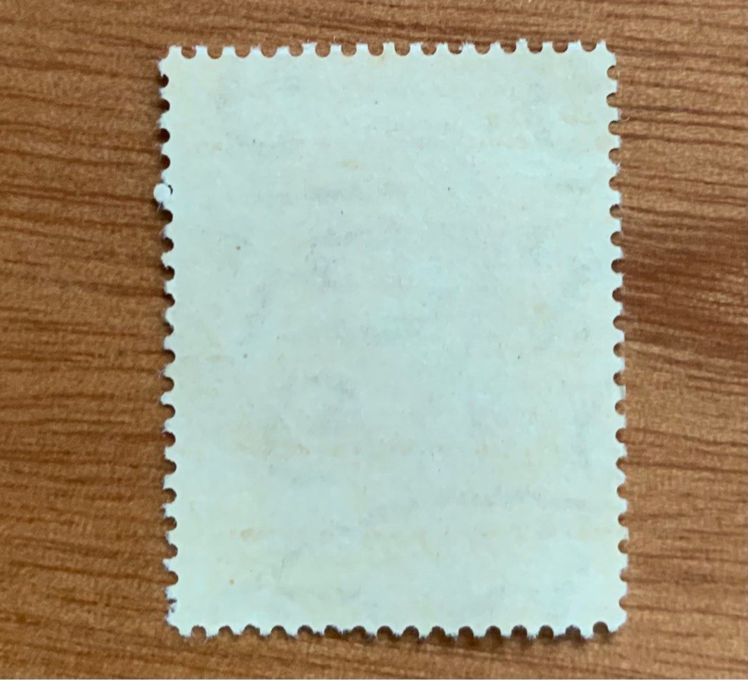 Iran 5D ruler stamp mint fresh gum, Hobbies & Toys, Memorabilia ...