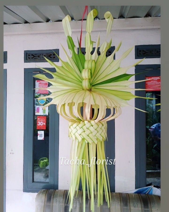 Janur kuning cimahi bandung padalarang, Perkebunan di Carousell