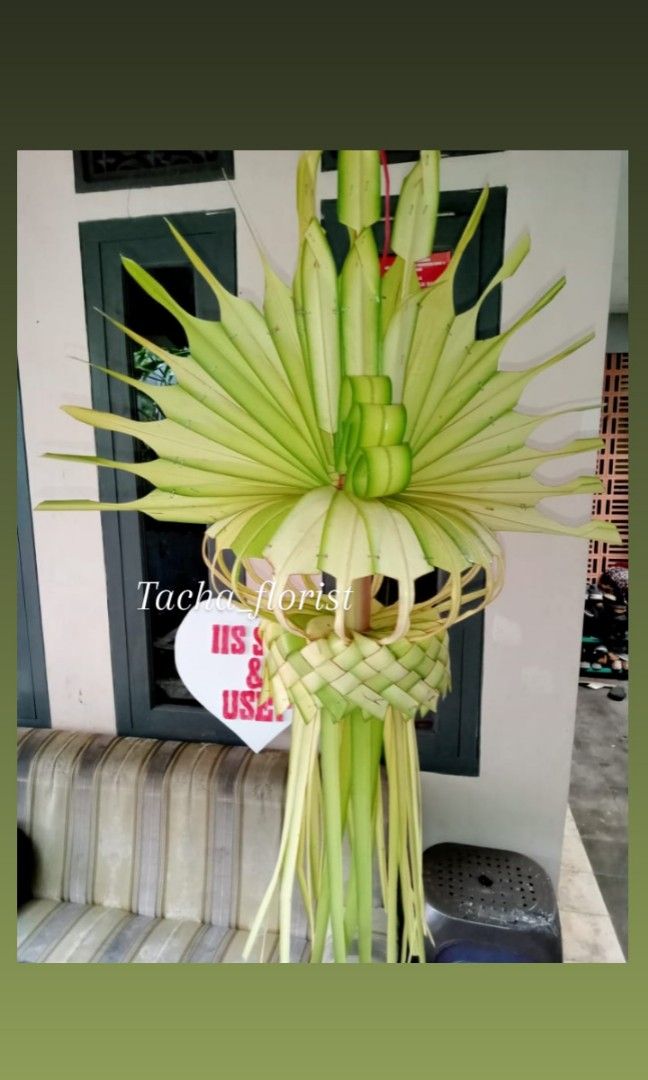 Janur kuning cimahi bandung padalarang, Perkebunan di Carousell