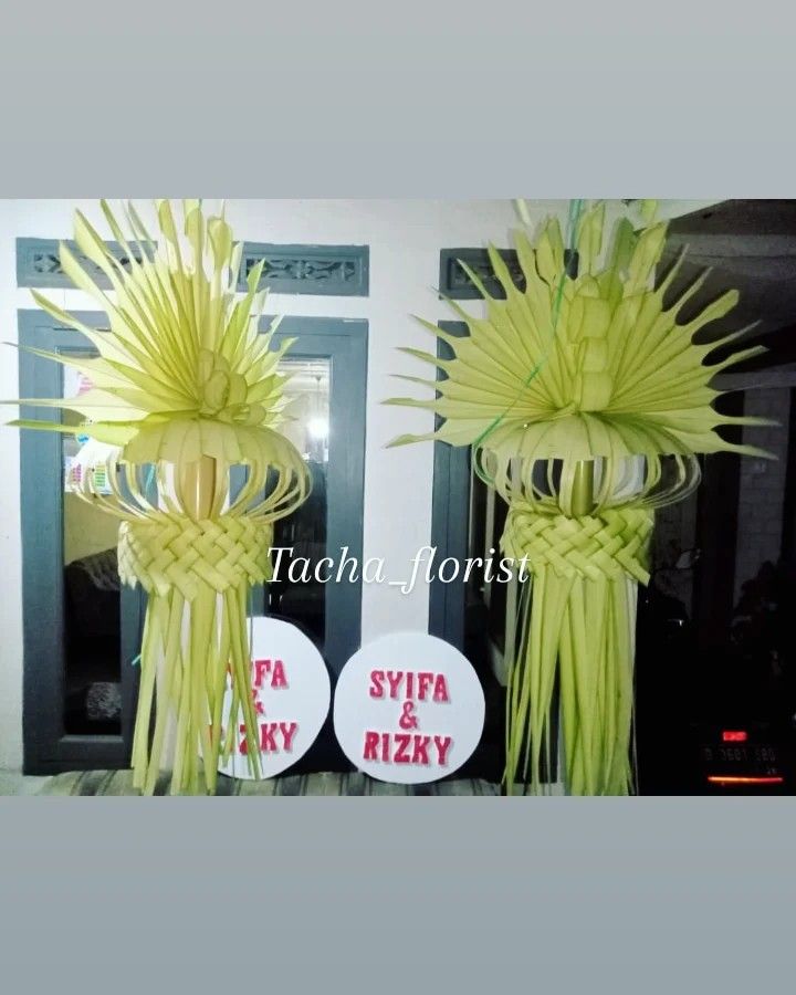 Janur kuning dan nama janur cimahi bandung, Perabotan Rumah di Carousell