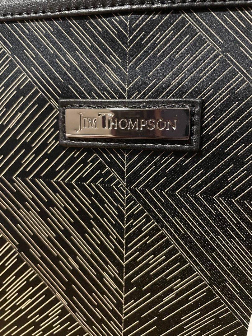 Jim Thomson - Little Duty Bag, Luxury, Bags & Wallets on Carousell