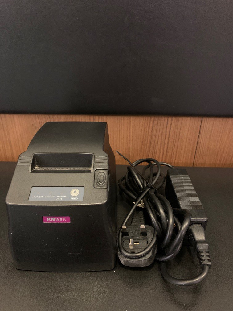 Jolimark Thermal Printer TP510, Computers & Tech, Printers, Scanners ...