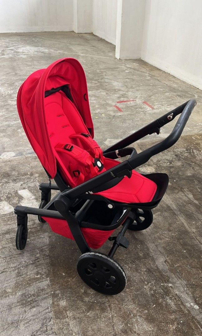 Joolz hub ex-display stock. Never owned. $1200 new, selling for $400 ...