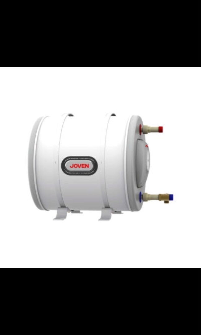Joven 25 litres, TV & Home Appliances, Water Heater & Instant Showers ...