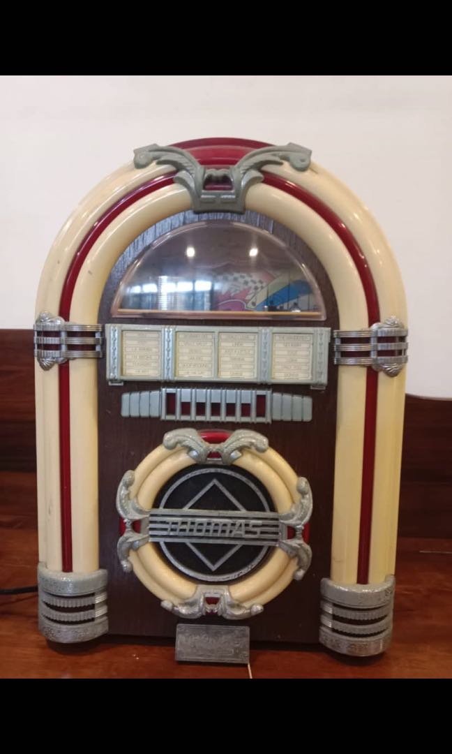 Jukebox, Audio, Other Audio Equipment on Carousell