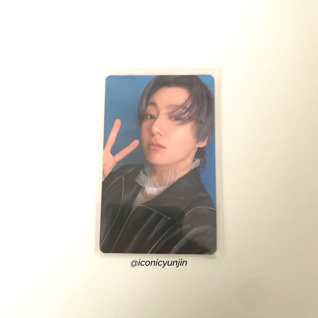 bts jungkook butter cream ver pc on Carousell bts jungkook butter cream ver pc on Carousell