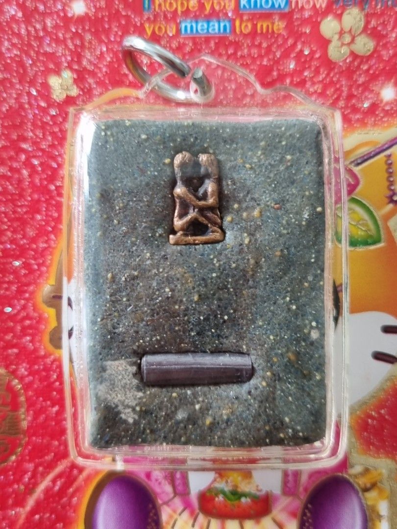 Khun Paen, Hobbies & Toys, Memorabilia & Collectibles, Religious Items on Carousell