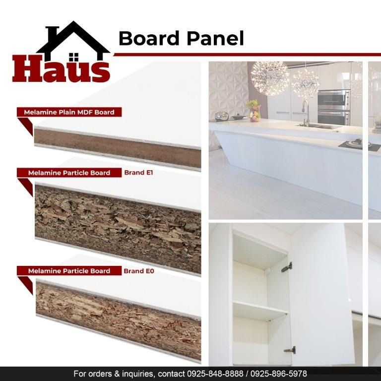 Kitchen Carcass - Board Panel, Commercial & Industrial, Construction ...