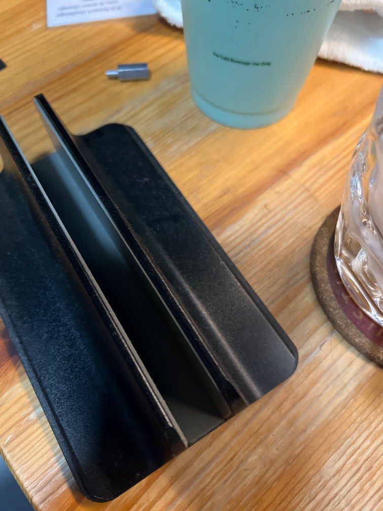 Laptop clamshell stand, Computers & Tech, Parts & Accessories, Other ...