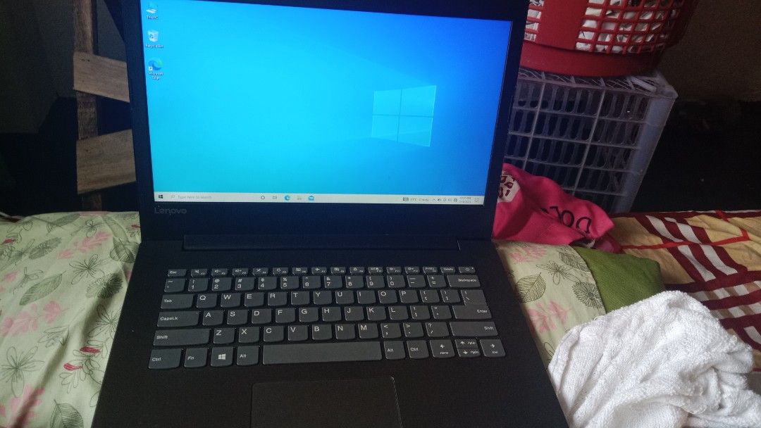 Lenovo Ideapad 330-14IKB Laptop (Core I3 7th Gen/4 GB/1 TB HDD/Windows 10), Computers & Tech ...