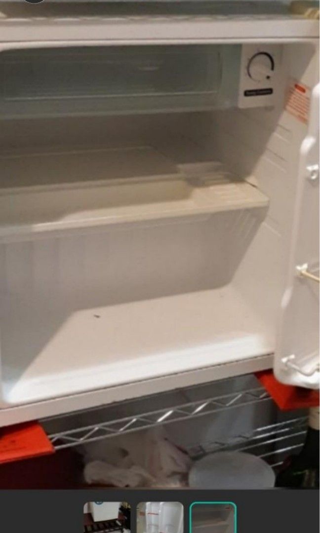 LG bar fridge, TV & Home Appliances, Kitchen Appliances, Refrigerators ...