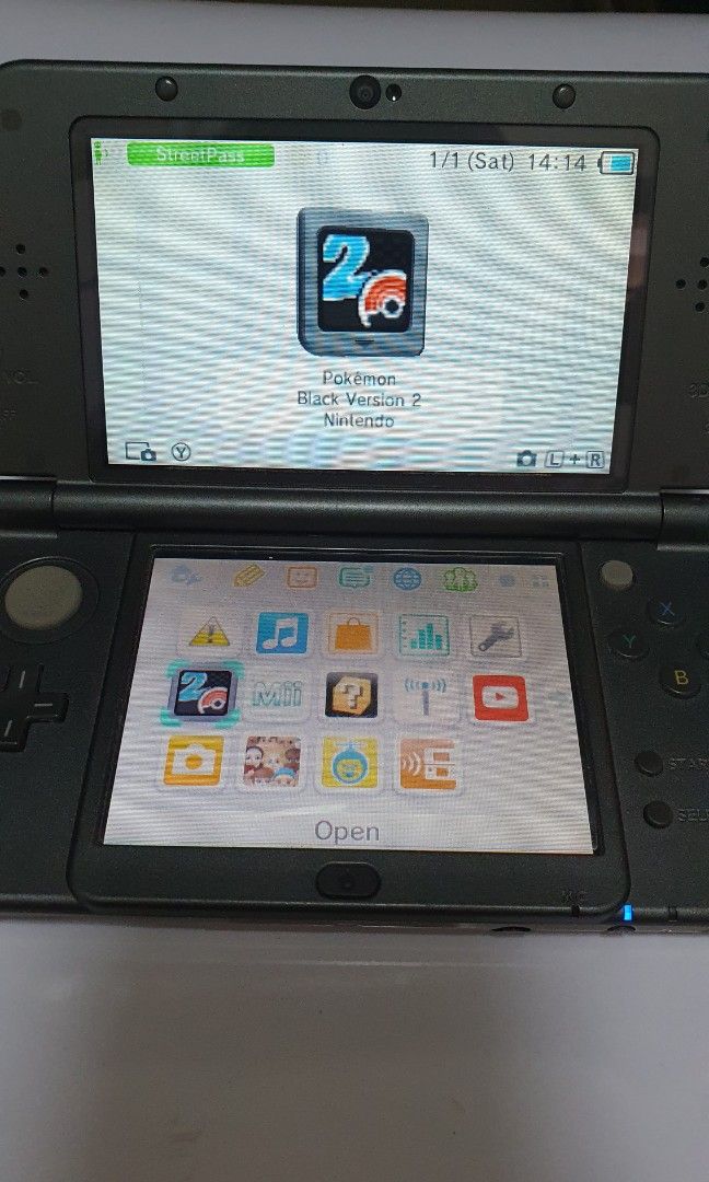 Limited Edition New Nintendo 3ds Hyrule Edition (Nintendo 3DS XL ...