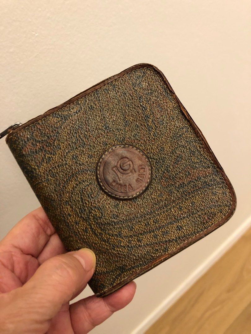 Linea Gani Wallet, Women's Fashion, Bags & Wallets, Wallets & Card ...