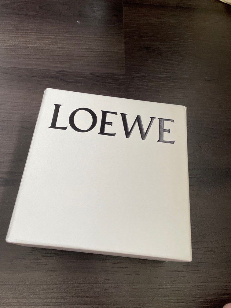 Loewe mini sling (authentic), Luxury, Bags & Wallets on Carousell