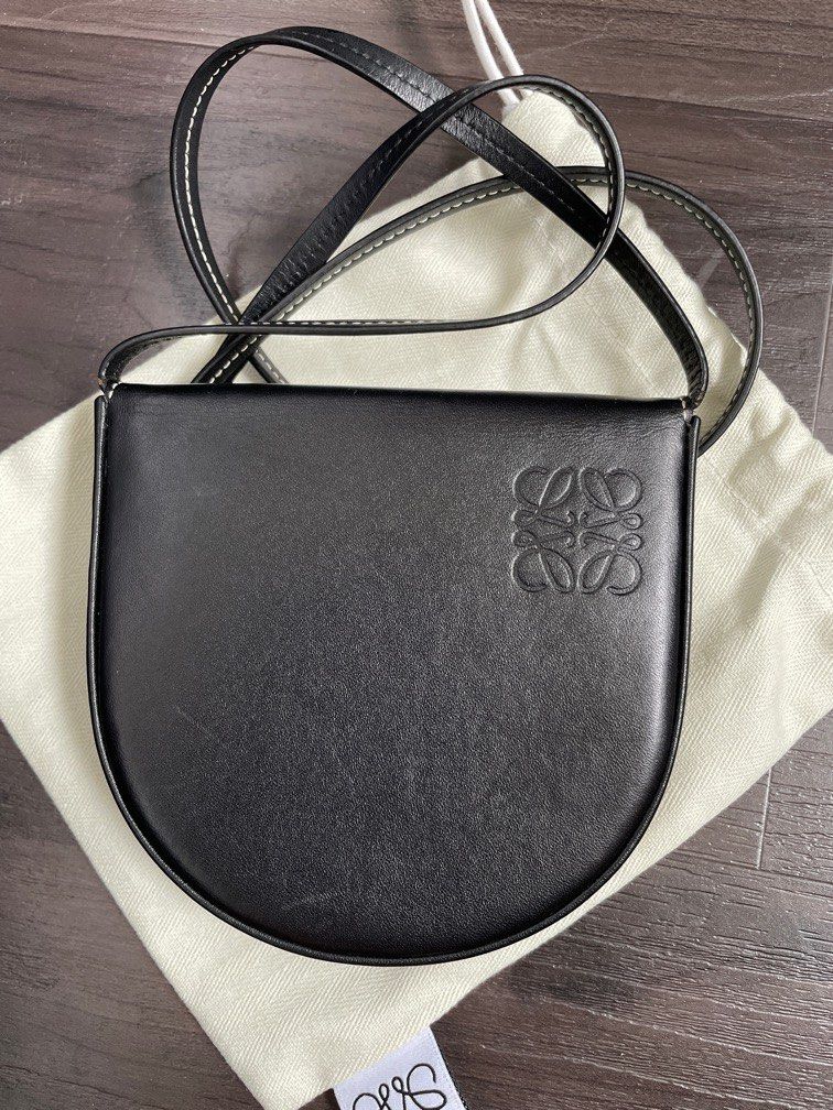 Loewe mini sling (authentic), Luxury, Bags & Wallets on Carousell