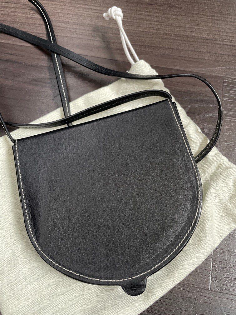 Loewe mini sling (authentic), Luxury, Bags & Wallets on Carousell