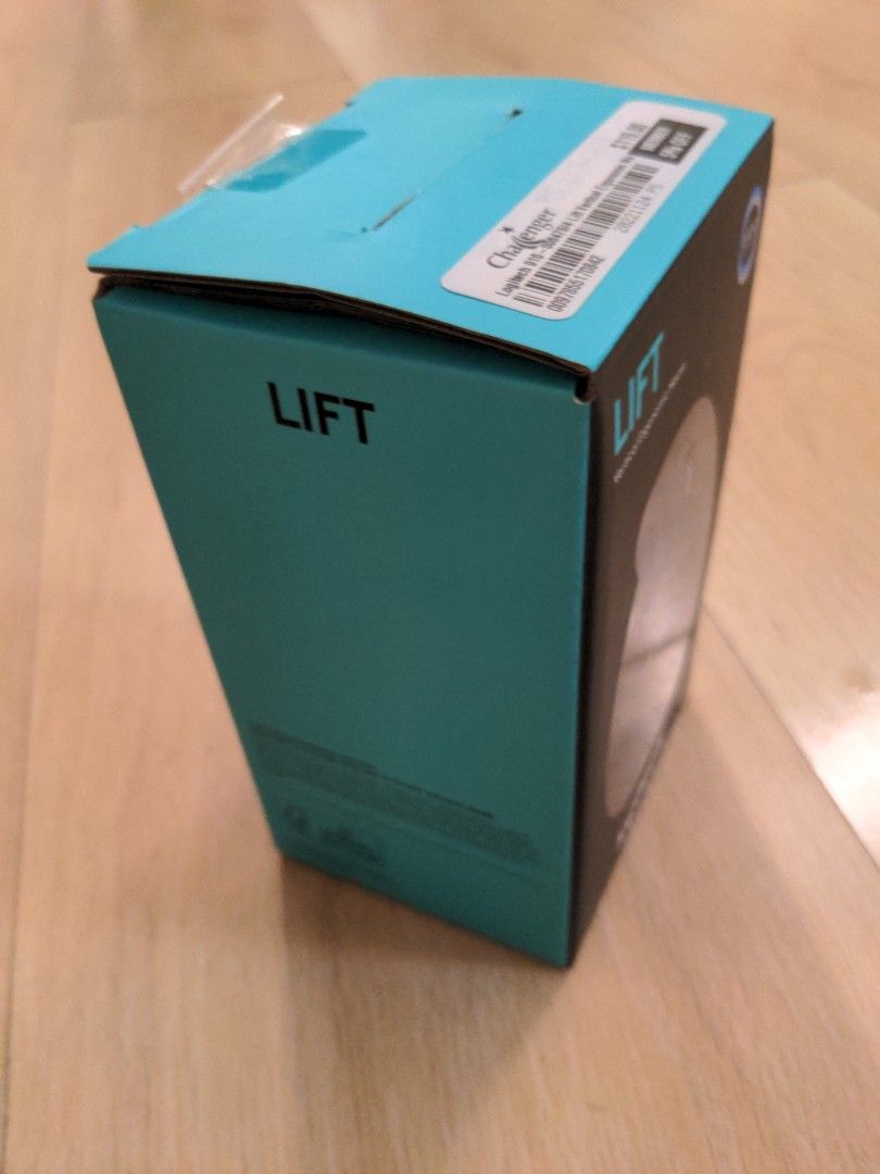 Logitech Lift Mouse, Computers & Tech, Parts & Accessories, Mouse ...