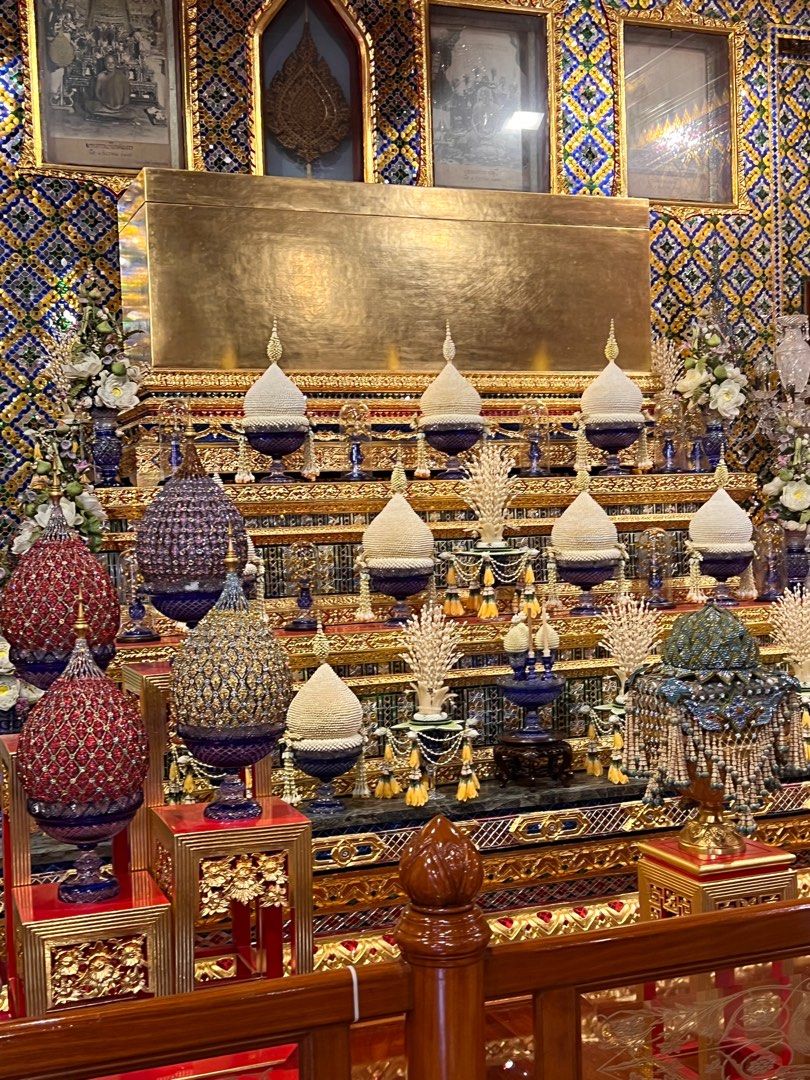 Lp Sudh /Sodh Wat Paknam Roop Tai , Hobbies & Toys, Memorabilia ...