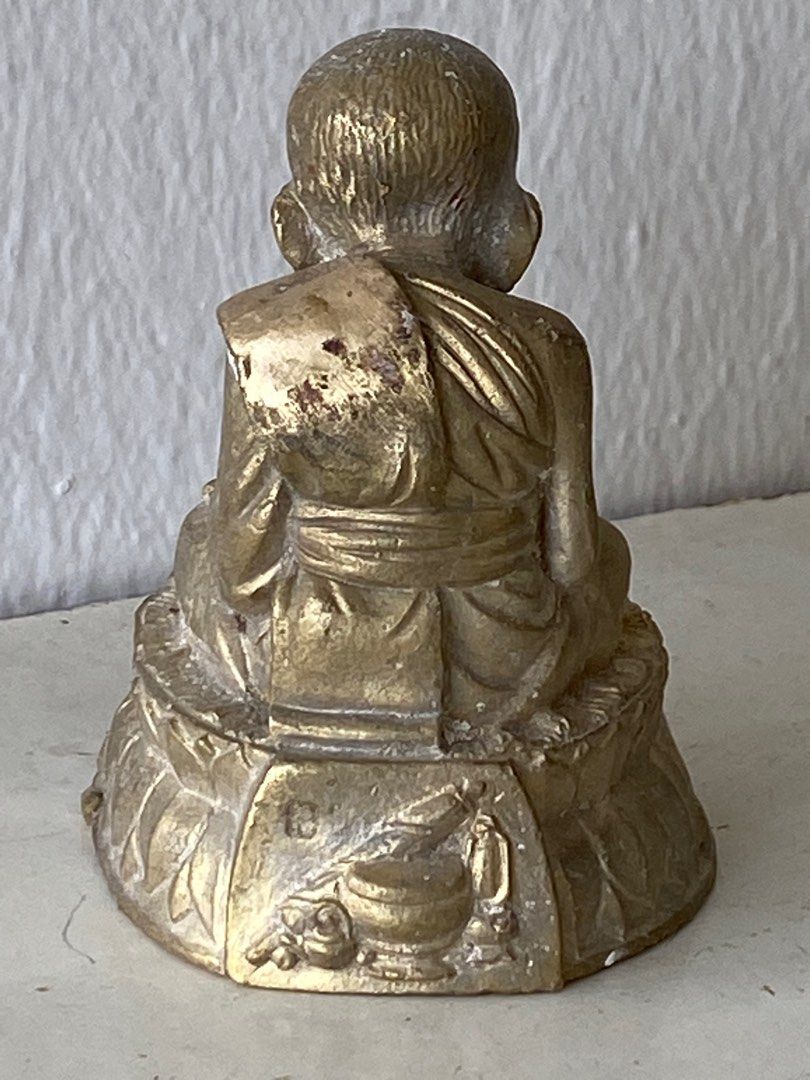 LP THAUD MINI BUCHA, Hobbies & Toys, Memorabilia & Collectibles ...