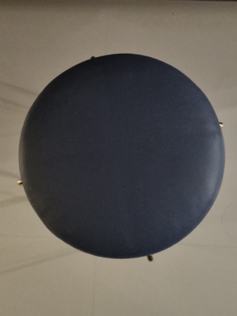 Luxury Nordic Stackable Stools, Furniture & Home Living, Furniture ...