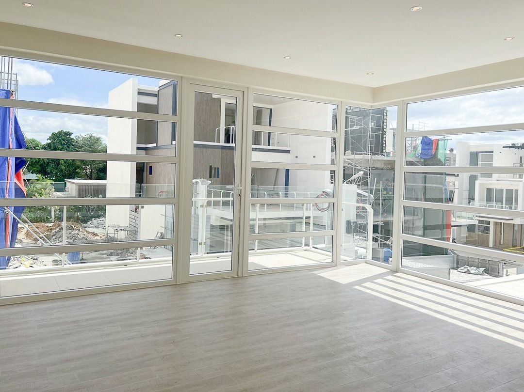M Residences Capitol Hills | Four Bedroom House and Lot For Sale ...