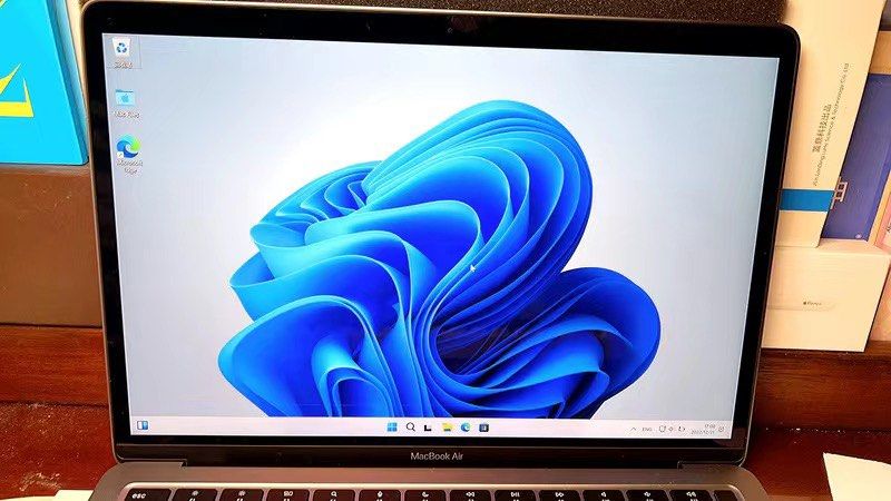 Macbook Pro/Air installation win10/win11 free Office2019, Computers ...