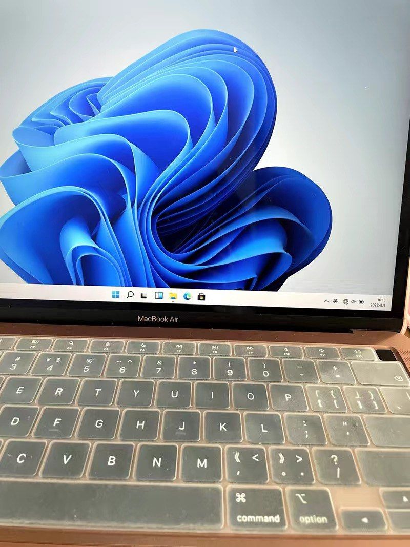 Macbook Pro/Air installation win10/win11 free Office2019, Computers ...