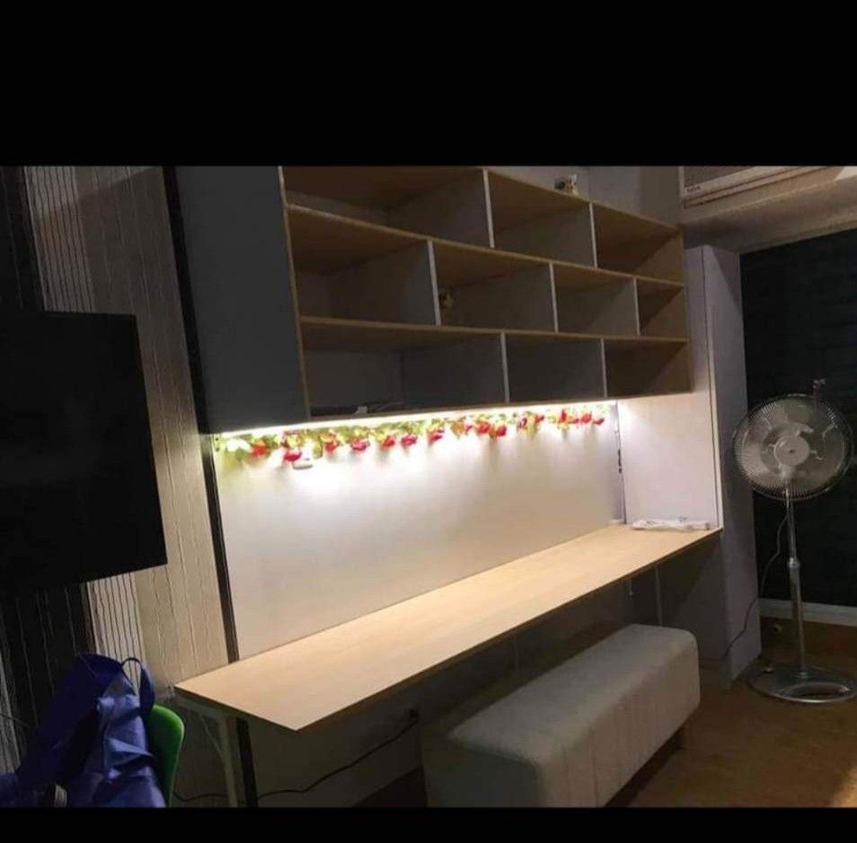 MAKATI DORM LINEAR TOWER 1, Property, Rentals, Apartments & Condos on ...