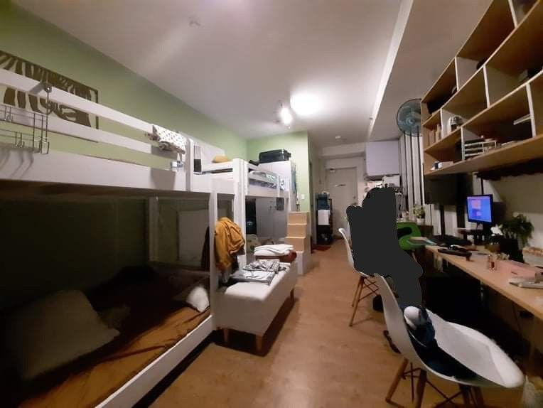 MAKATI DORM LINEAR TOWER 1, Property, Rentals, Apartments & Condos on ...