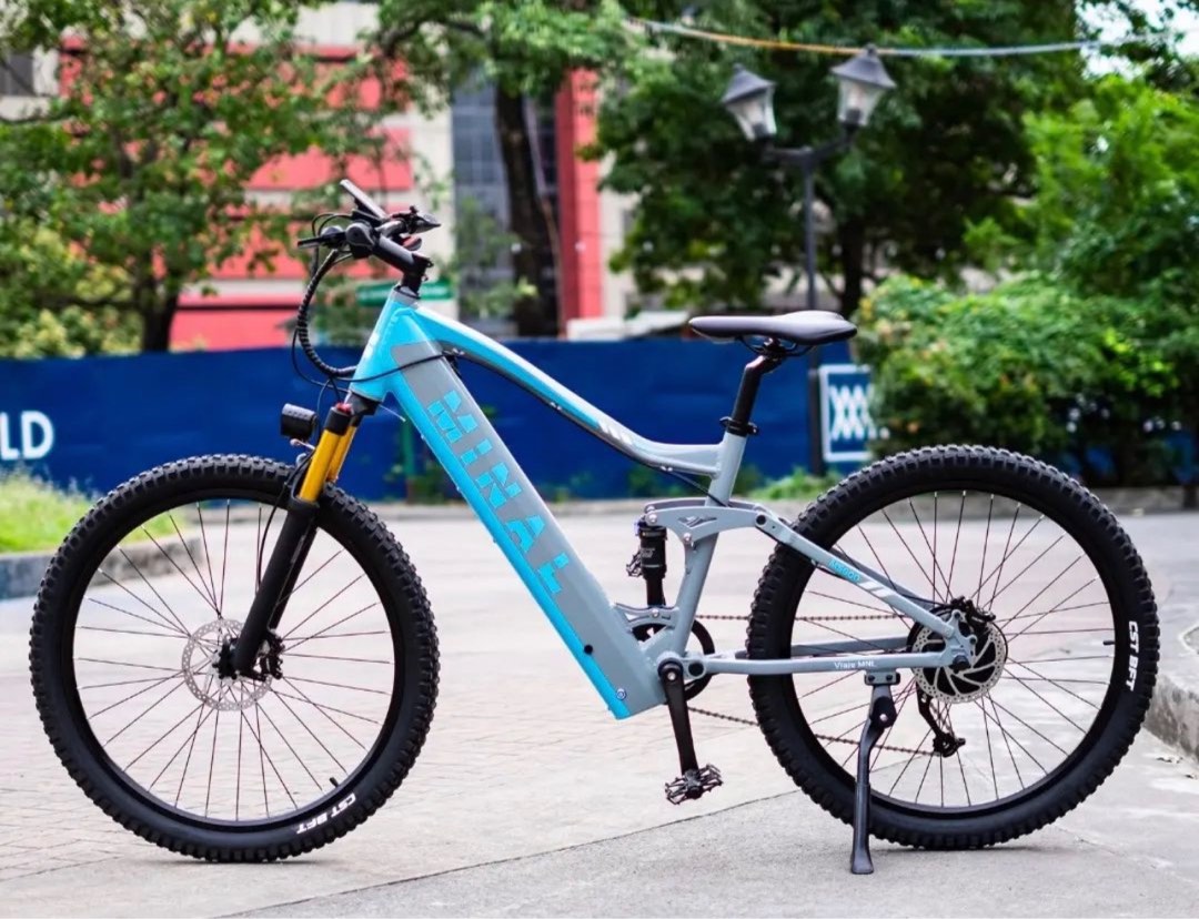 Minal MS600 on Carousell