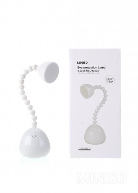 Miniso Desk Lamp, Furniture & Home Living, Lighting & Fans, Lighting on ...