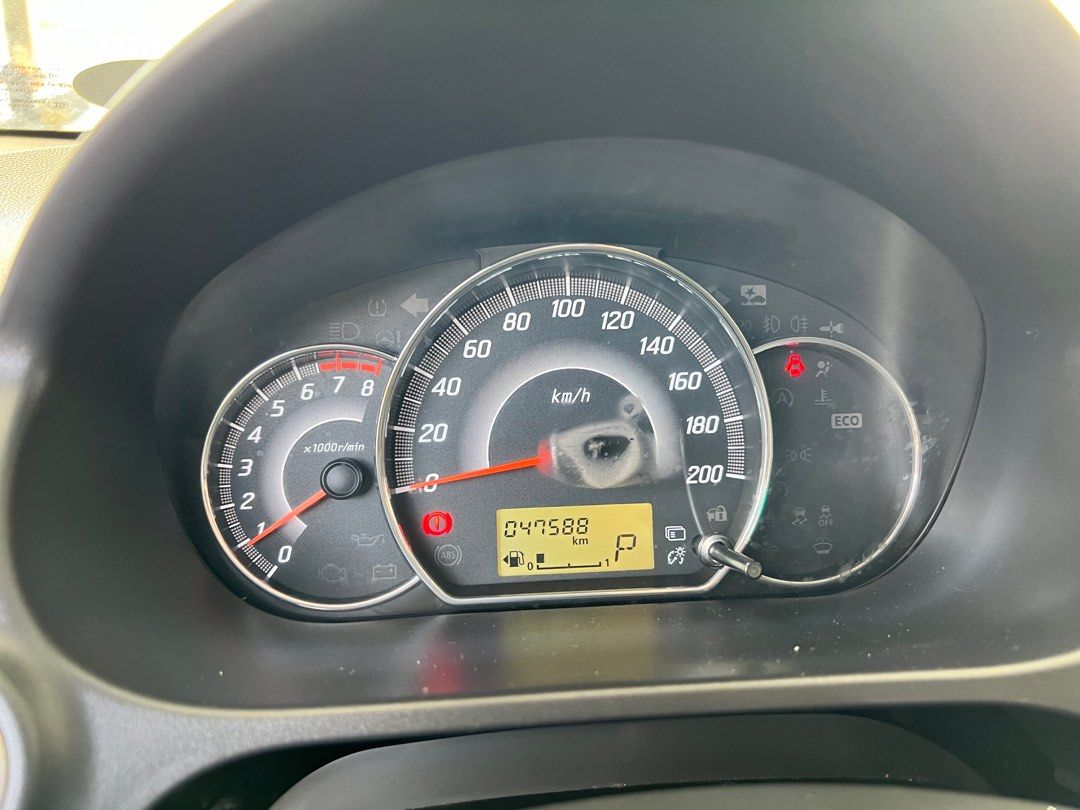Mitsubishi Mirage HB GLS Auto, Cars for Sale, Used Cars on Carousell
