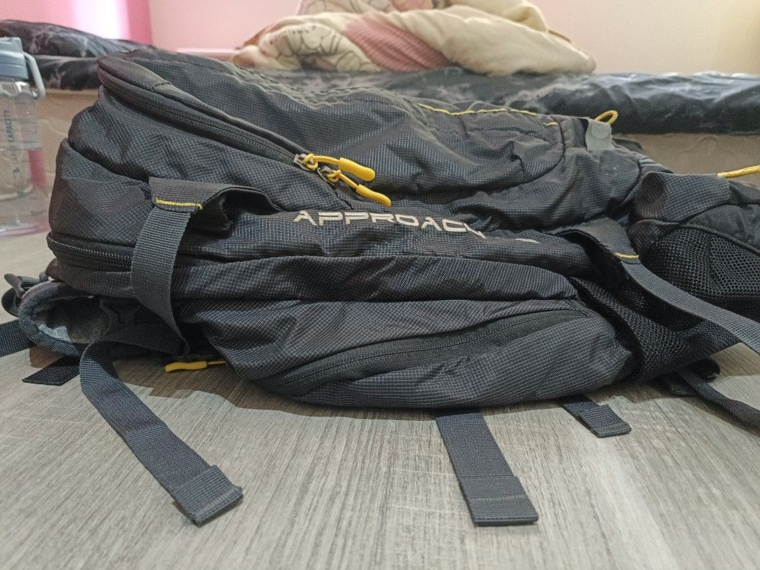 MountainSmith 40L Approach Backpack, Men's Fashion, Bags, Backpacks on ...