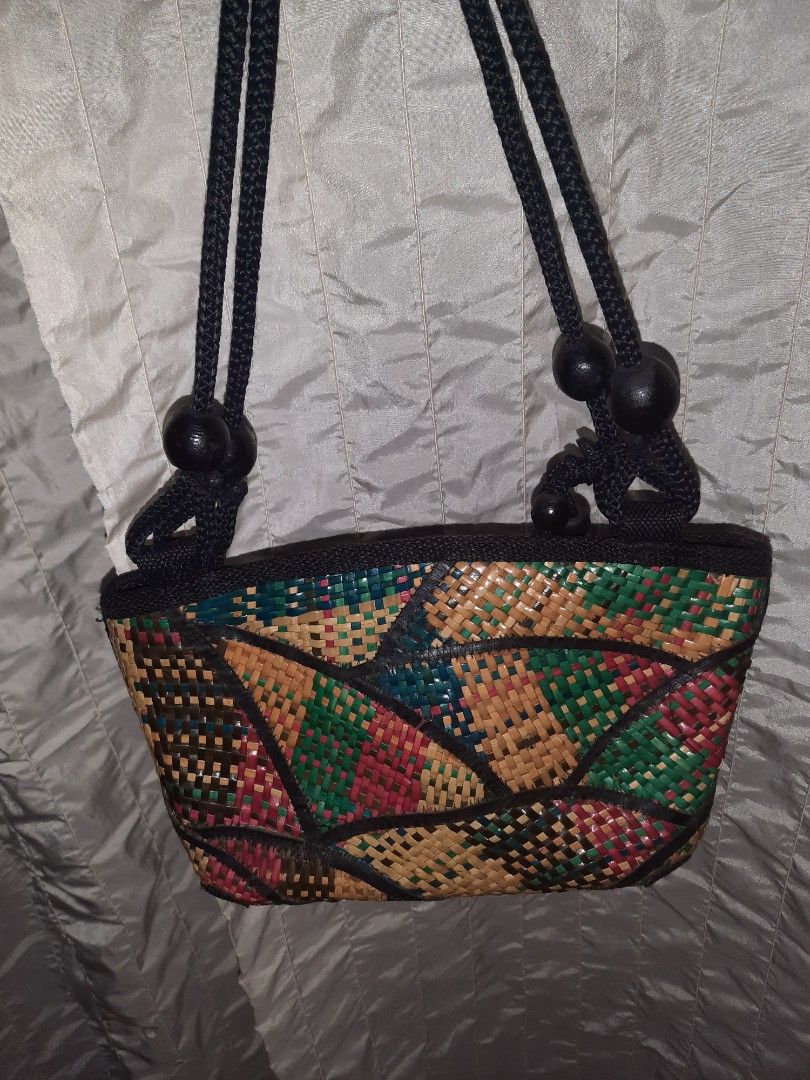 Native bag, Women's Fashion, Bags & Wallets, Shoulder Bags on Carousell